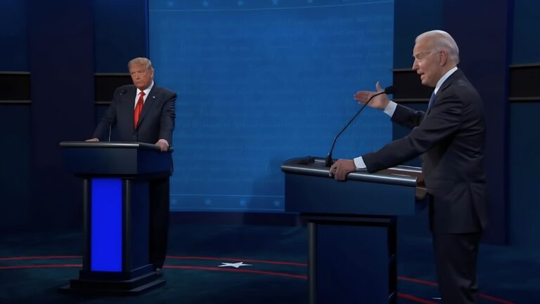 The Best Political Debates in US History - Freedom School