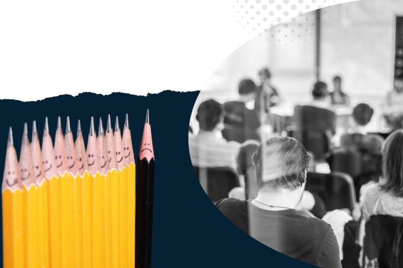 Freedom School - Navigating Politics, Elevating Education